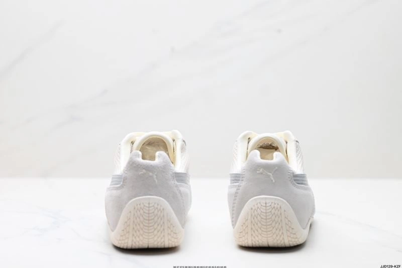 Cut-rate Puma Shoes