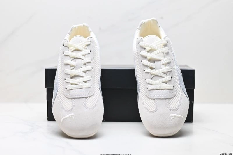 Cut-rate Puma Shoes