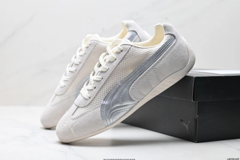 Cut-rate Puma Shoes