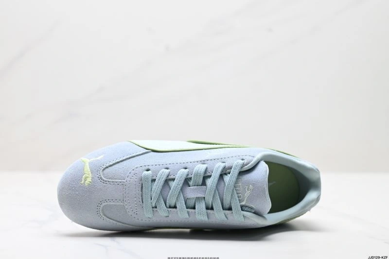 Genuine Puma Shoes