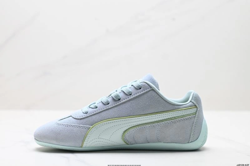 Genuine Puma Shoes