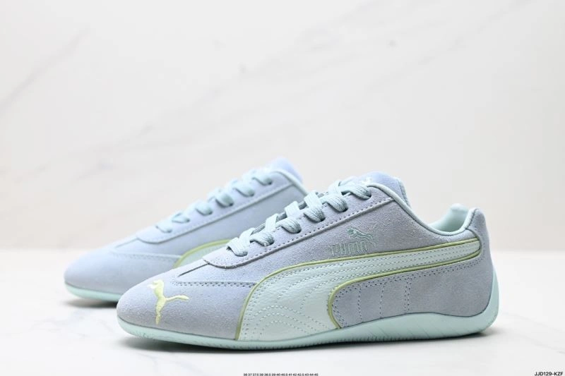Genuine Puma Shoes
