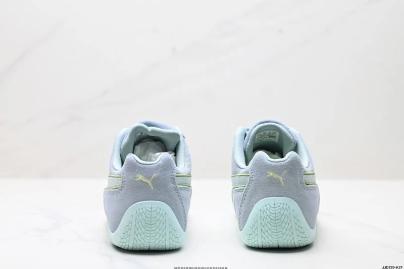 Genuine Puma Shoes