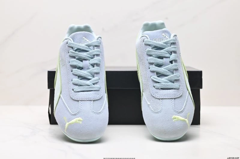 Genuine Puma Shoes