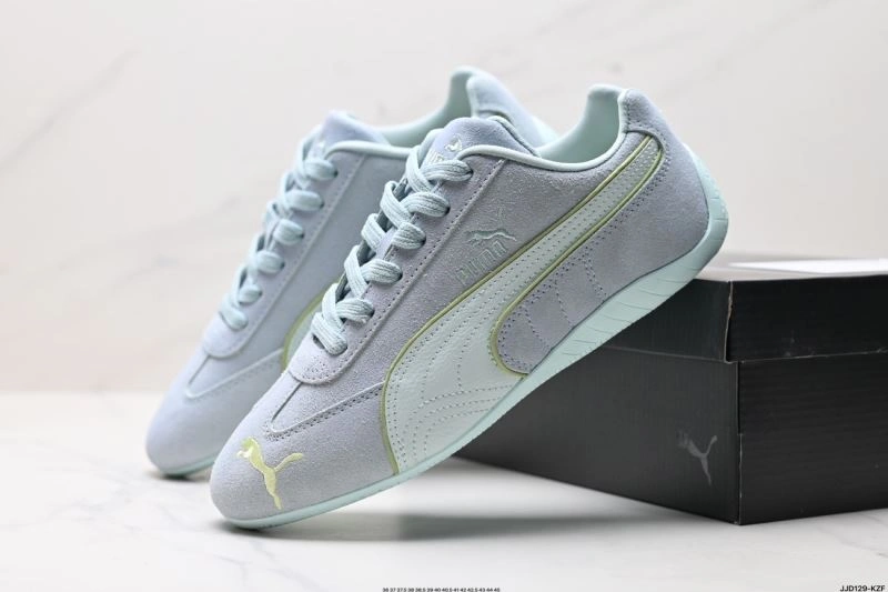 Genuine Puma Shoes