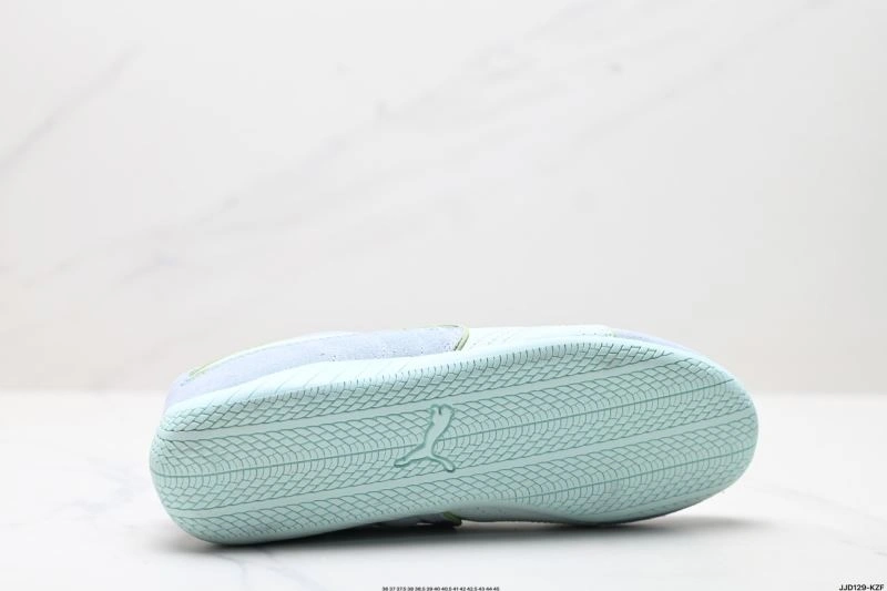 Genuine Puma Shoes