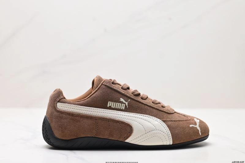 Puma Shoes