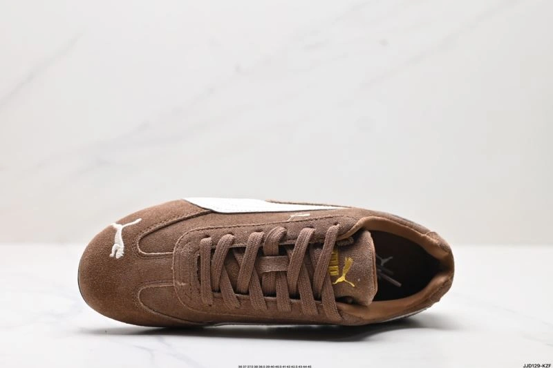 Low-cost Puma Shoes