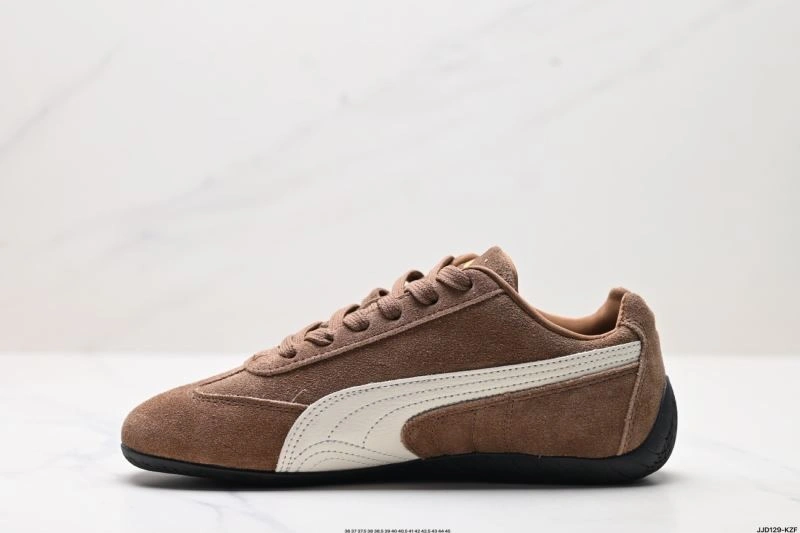 Low-cost Puma Shoes