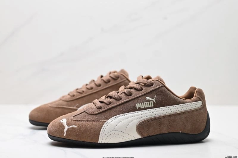 Low-cost Puma Shoes