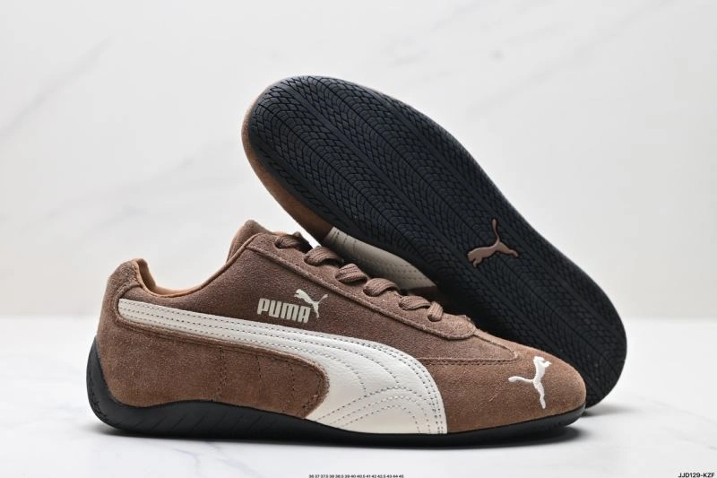 Low-cost Puma Shoes