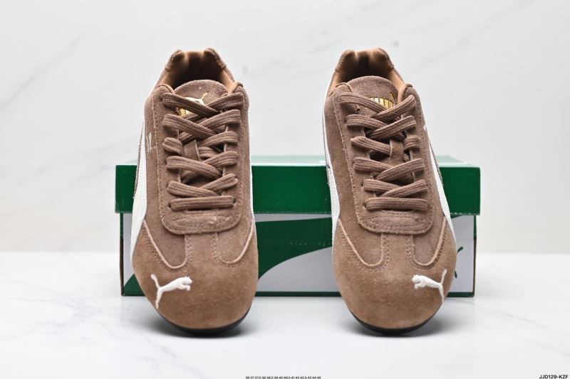 Low-cost Puma Shoes