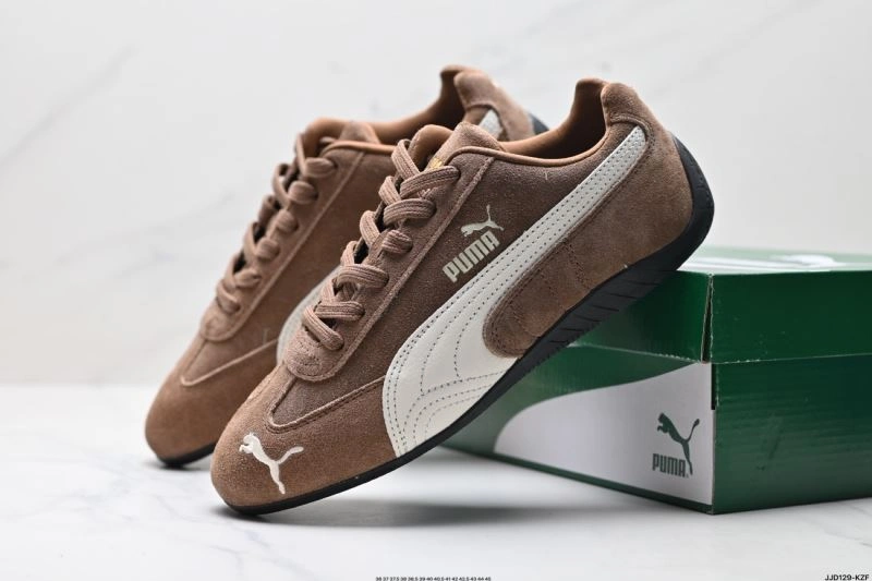 Low-cost Puma Shoes