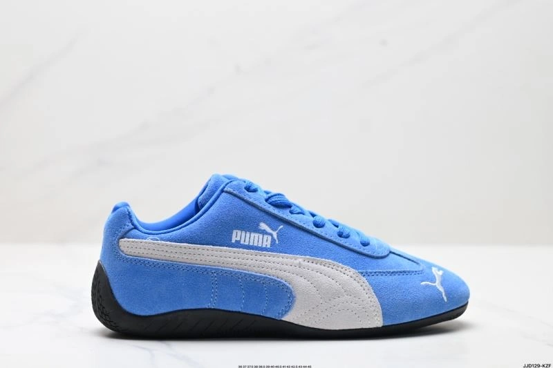 Puma Shoes