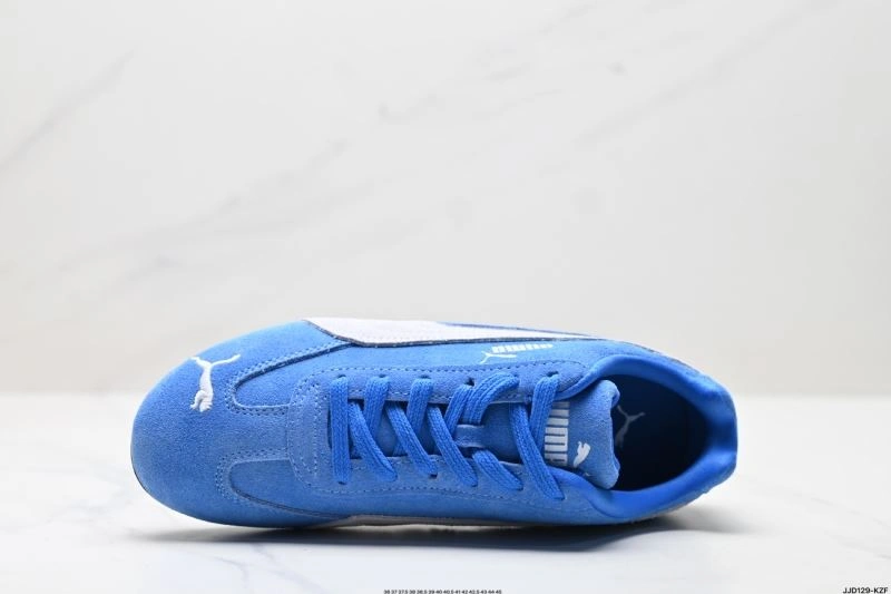 Budget-friendly Puma Shoes