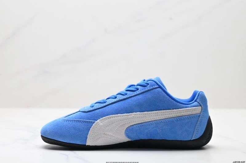Budget-friendly Puma Shoes
