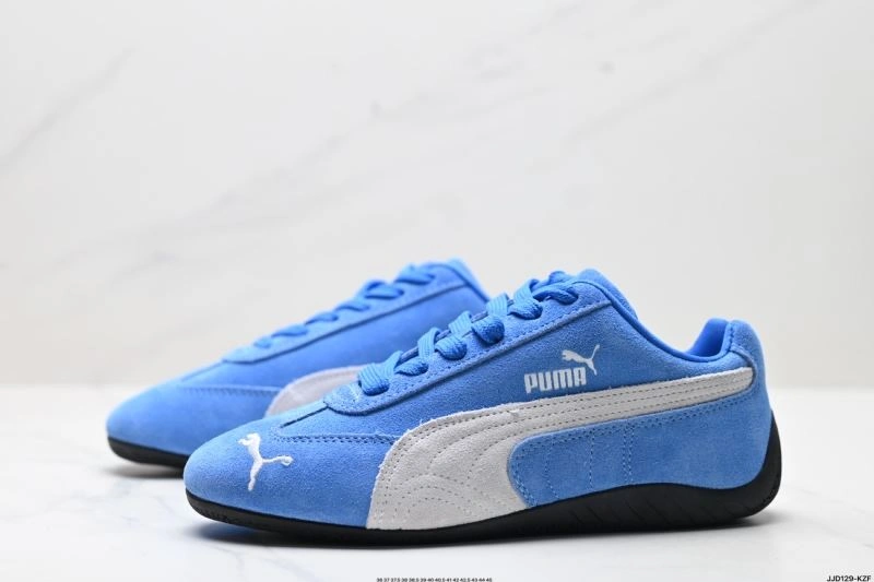 Budget-friendly Puma Shoes