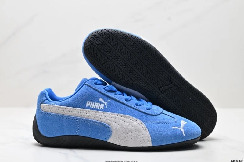 Budget-friendly Puma Shoes