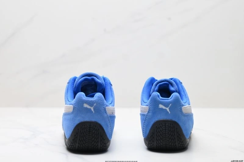 Budget-friendly Puma Shoes