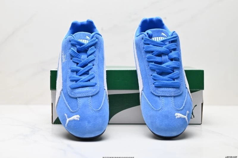 Budget-friendly Puma Shoes