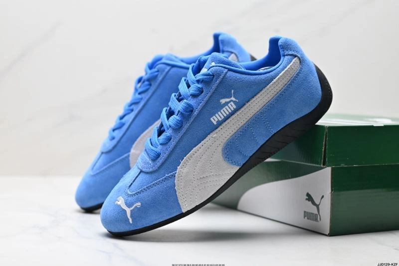 Budget-friendly Puma Shoes