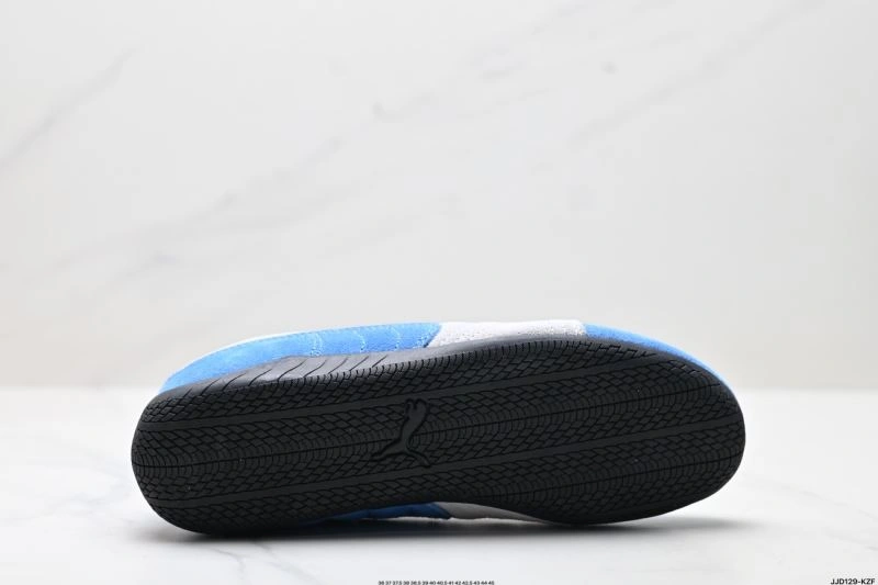 Budget-friendly Puma Shoes