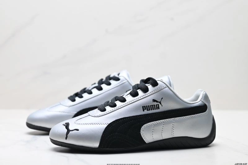 Official Puma Shoes