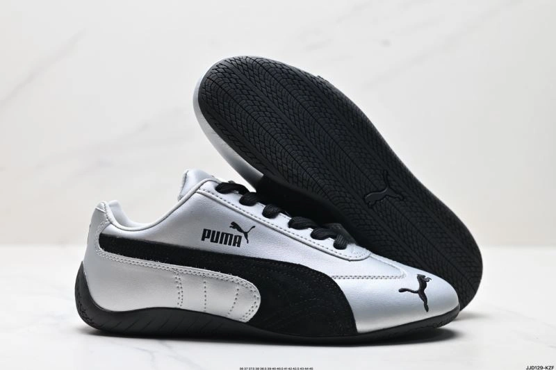 Official Puma Shoes