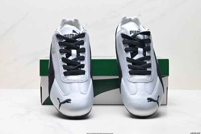 Official Puma Shoes