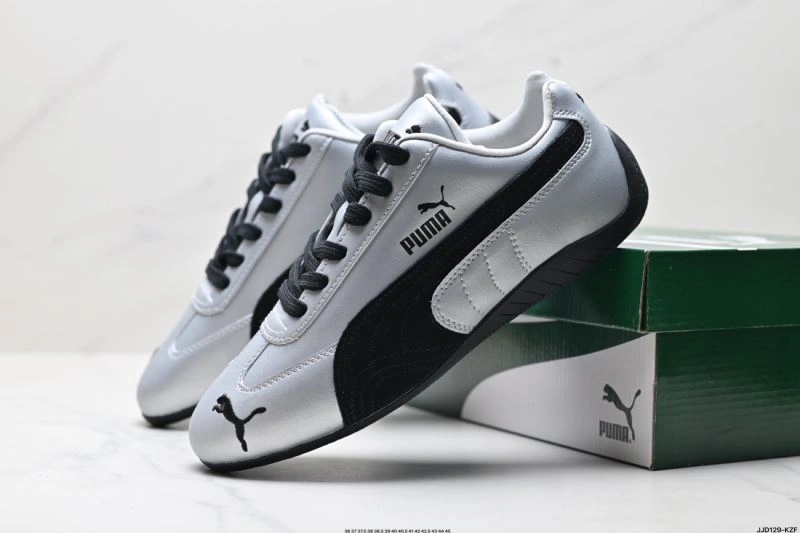 Official Puma Shoes
