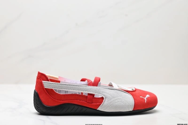 Puma Shoes