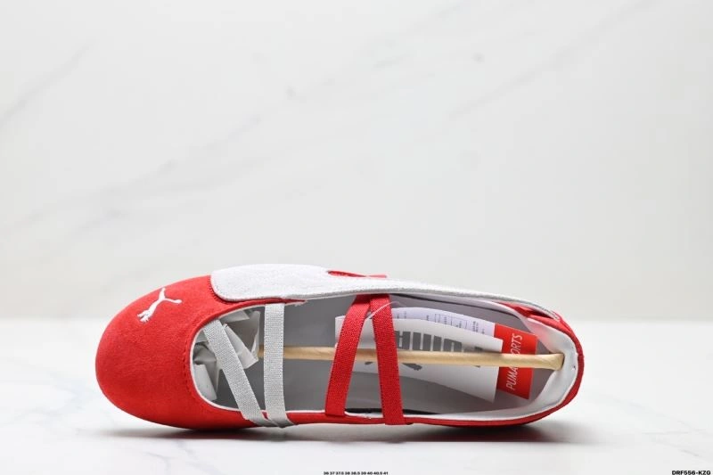 Precise copy Puma Shoes