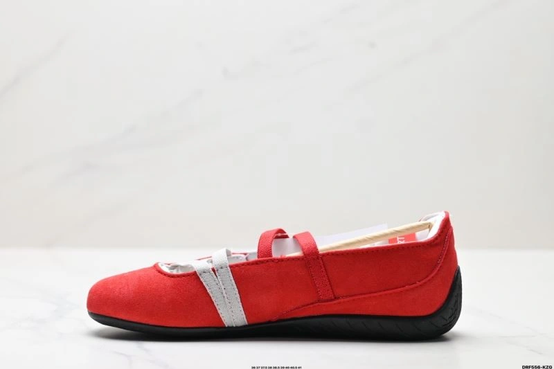 Precise copy Puma Shoes