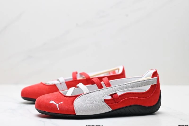 Precise copy Puma Shoes
