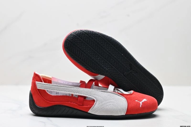 Precise copy Puma Shoes