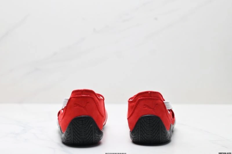 Precise copy Puma Shoes