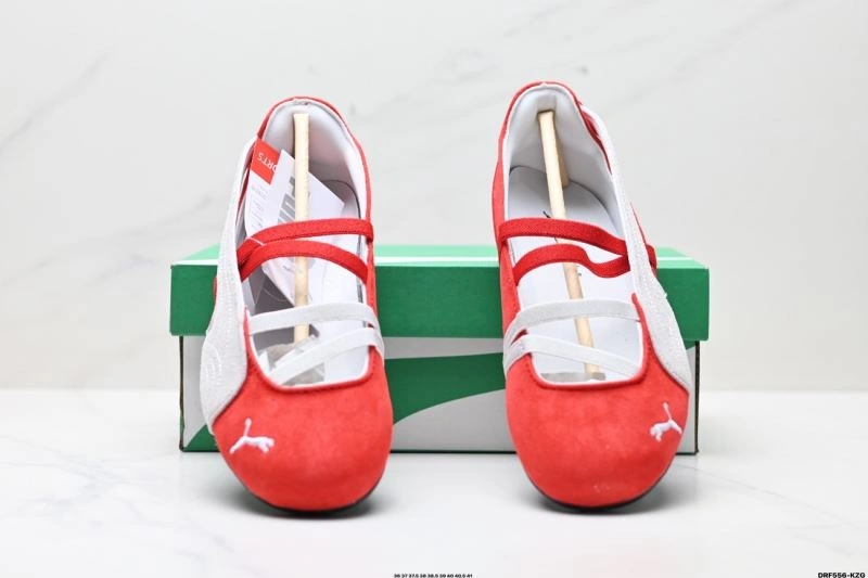 Precise copy Puma Shoes