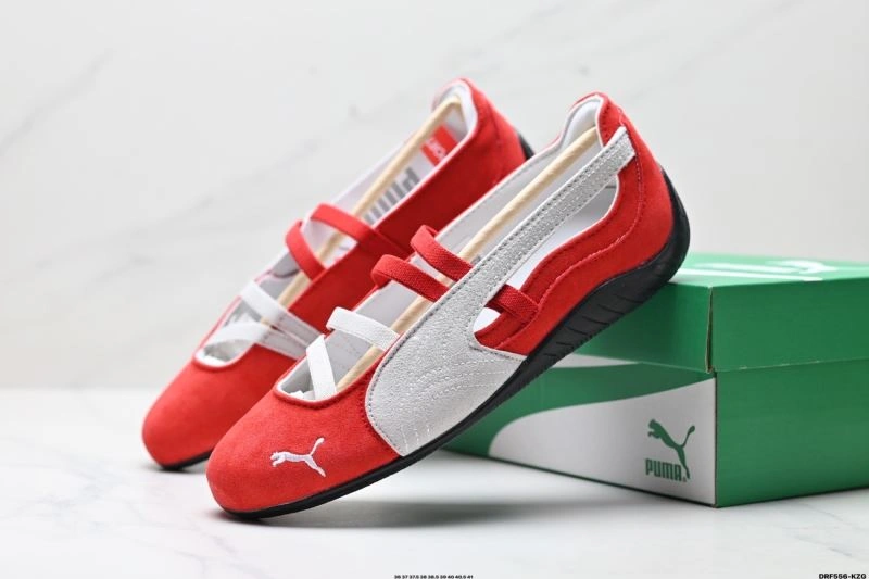 Precise copy Puma Shoes