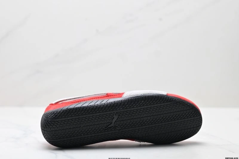 Precise copy Puma Shoes