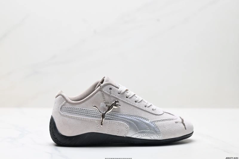 Puma Shoes