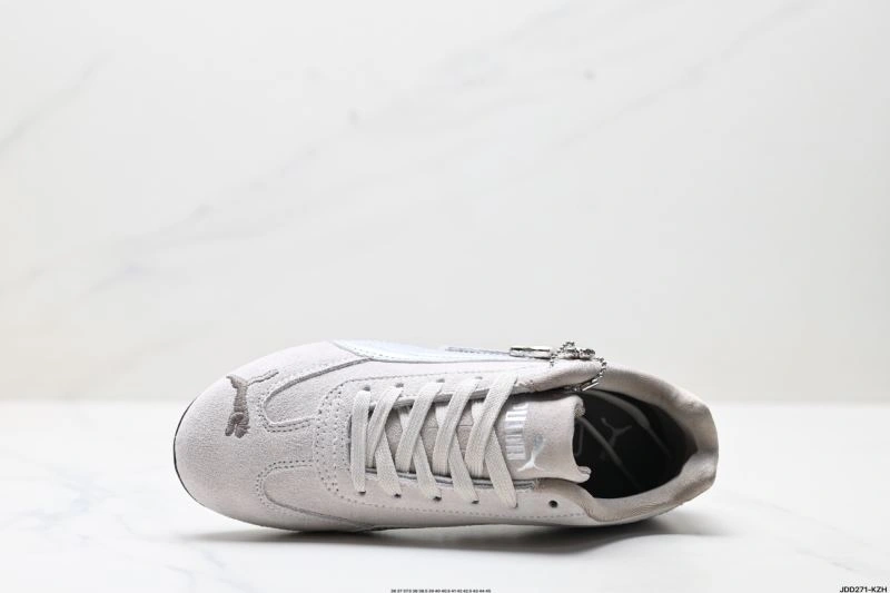 Value-priced Puma Shoes