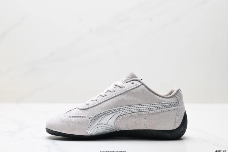 Value-priced Puma Shoes