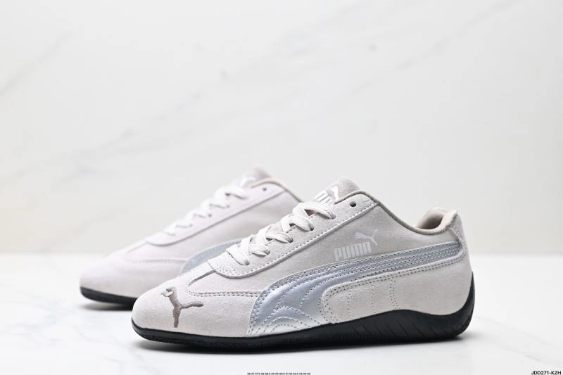 Value-priced Puma Shoes