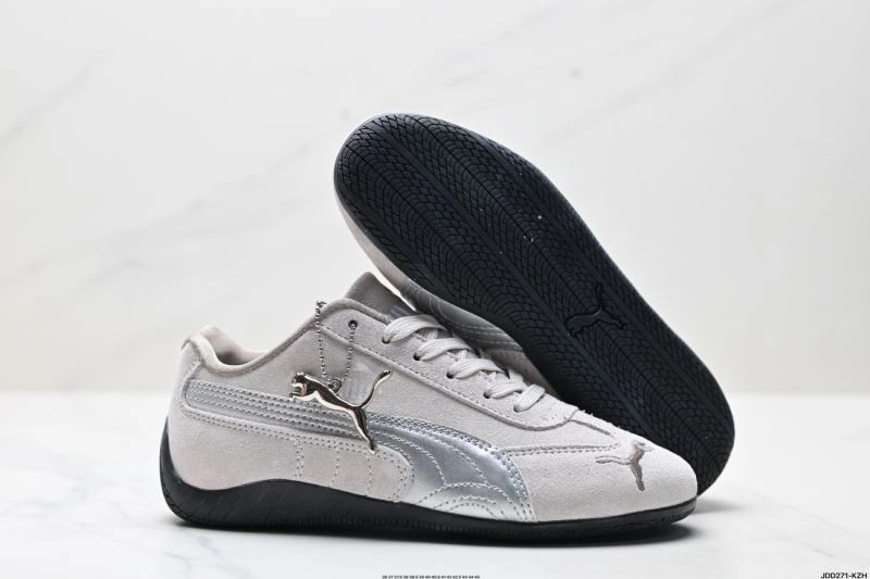 Value-priced Puma Shoes