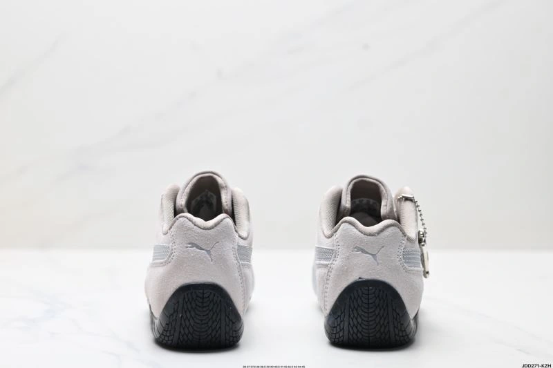 Value-priced Puma Shoes