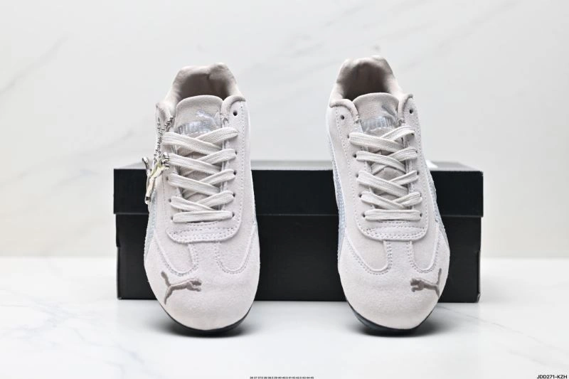 Value-priced Puma Shoes