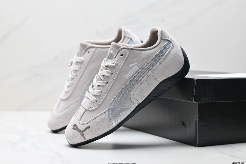 Value-priced Puma Shoes
