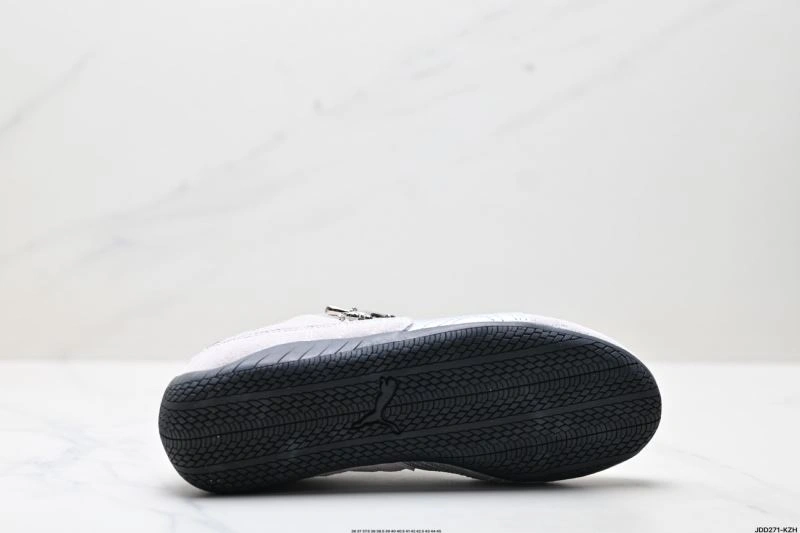 Value-priced Puma Shoes