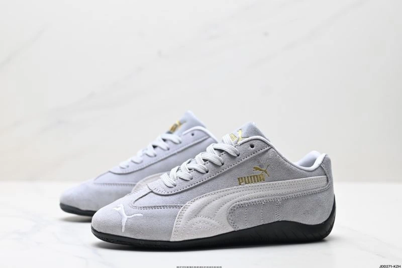 Official Puma Shoes