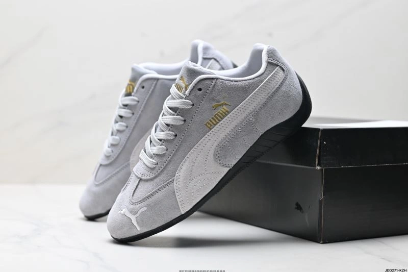 Official Puma Shoes